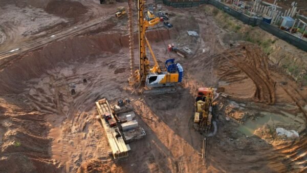 Exploration and Geotechnical Engineering – TREES